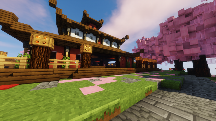 VanityMC Factions Minecraft Server