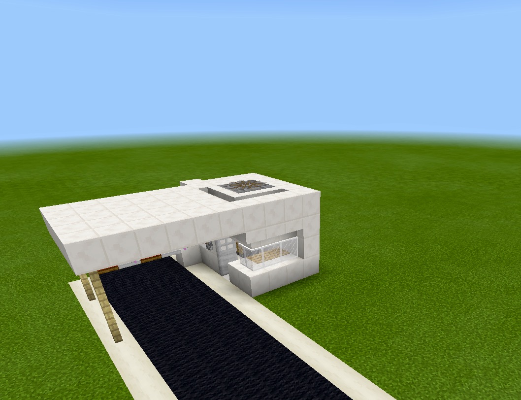 Minecraft Toll Booth Minecraft Map