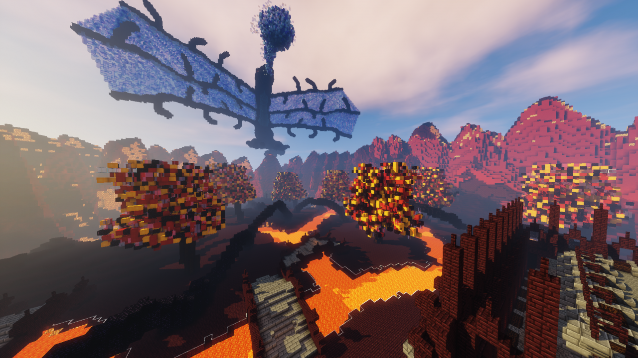 VanityMC Factions Minecraft Server