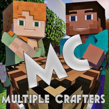 Multiple Crafters Minecraft Server