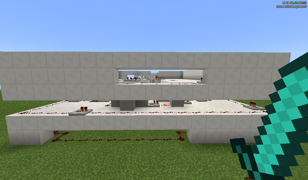 Minecraft's most compact and fully modular general purpose computer ...