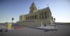 Leeds town hall Minecraft Map
