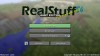 Realstuff64 Minecraft Texture Pack