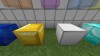 Rad's Faithful Custom PACK Minecraft Texture Pack
