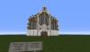baroque organ Minecraft Project