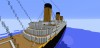 RMS Atlantic Minecraft Map