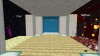 dimensions parkour Minecraft Map