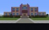Springfield Minecraft Map