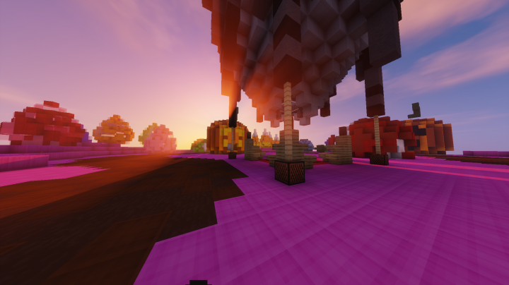 VanityMC Factions Minecraft Server