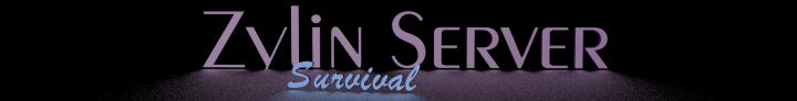 Zylin Fan Server Minecraft Server