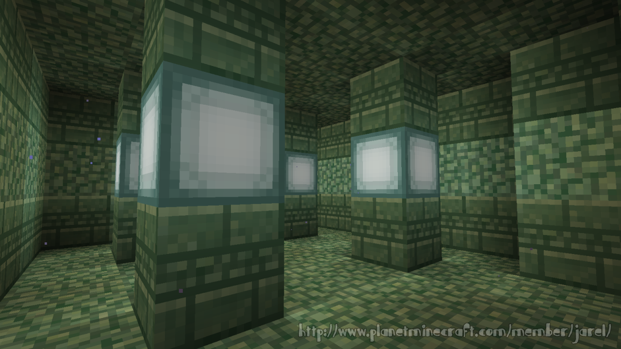 Caverstone [16x] Minecraft Texture Pack