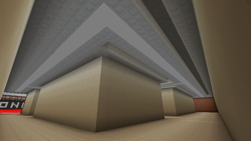 CITY HALL | PREFEITURA Minecraft Map