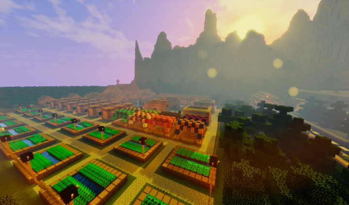 Minecraft City Map ,,MEGAPOLIS,, (2 years crafting) Minecraft Map