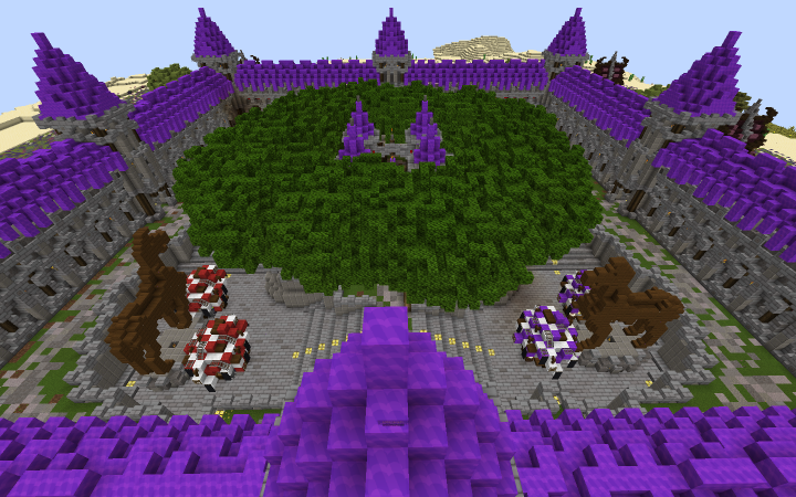 Mello-Craft Minecraft Server