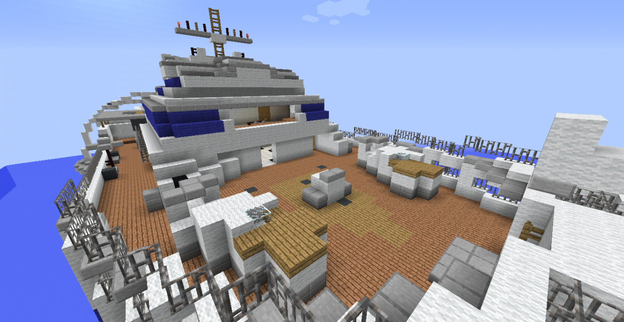 Warzone [Multiplayer (Basically cod in minecraft), Will be updated when ...