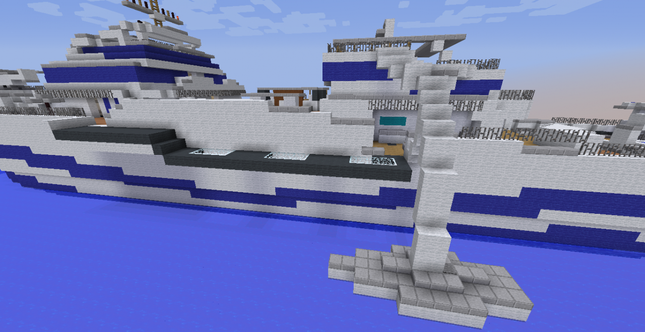 Warzone [Multiplayer (Basically cod in minecraft), Will be updated when ...