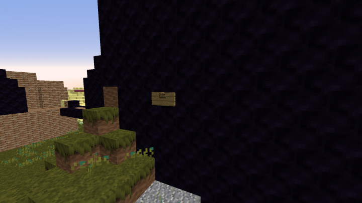 My Re-Creation Of Epic Proportions (S9) Minecraft Map