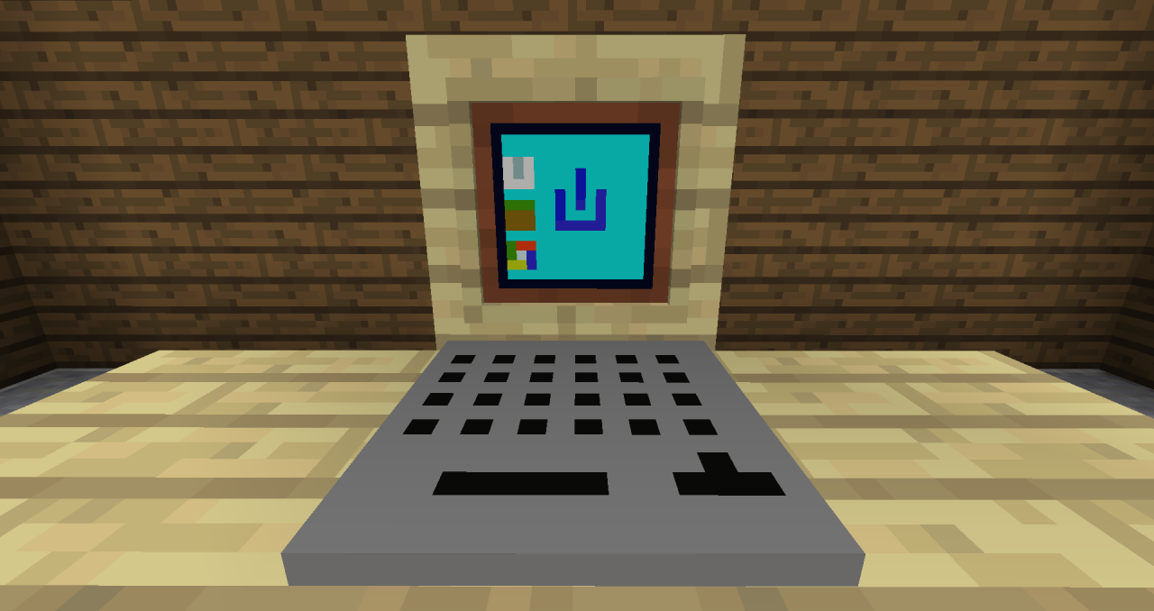 Realistic-Items-1.12.2 Minecraft Texture Pack