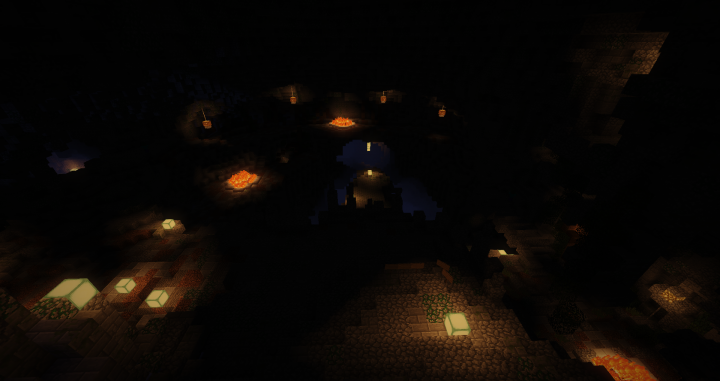 Xerus Craft Minecraft Server