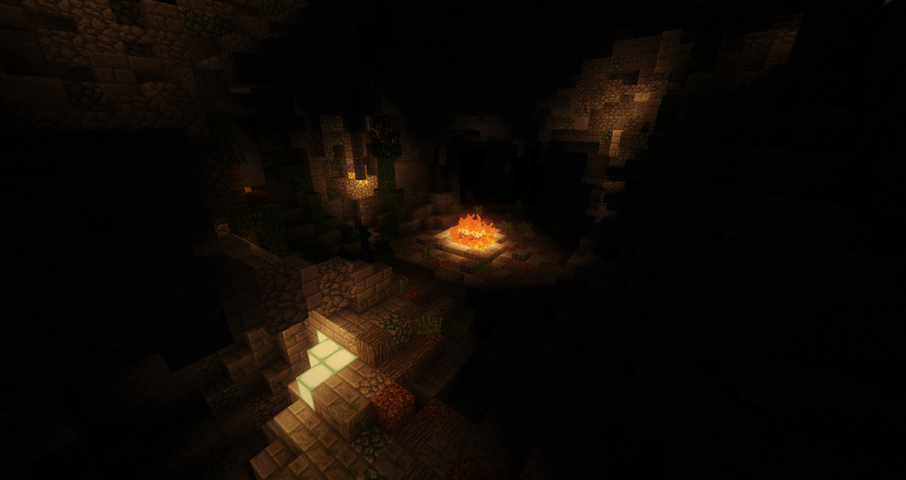 Xerus Craft Minecraft Server