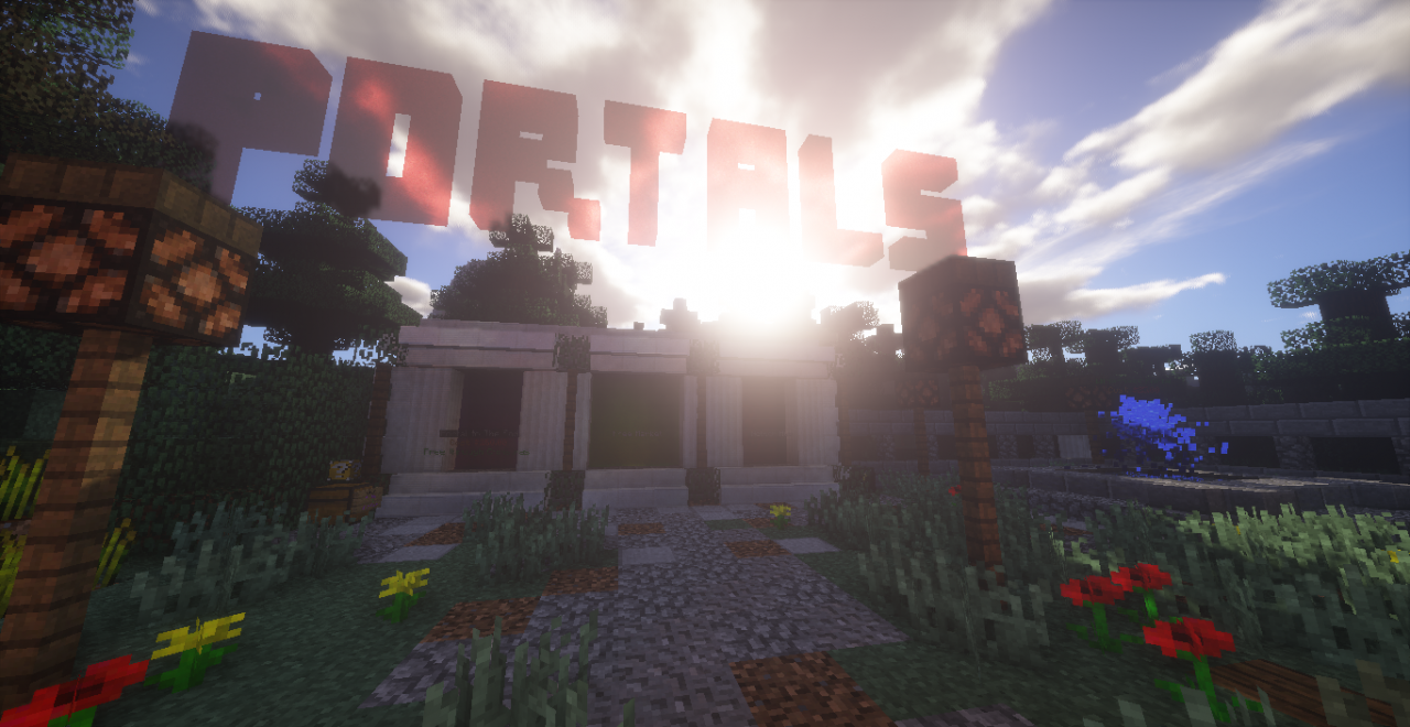 Lithium Craft Vanilla Survival Minecraft Server