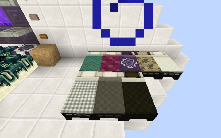 Wciflilsimsie's Custom Texture Pack! Minecraft Texture Pack
