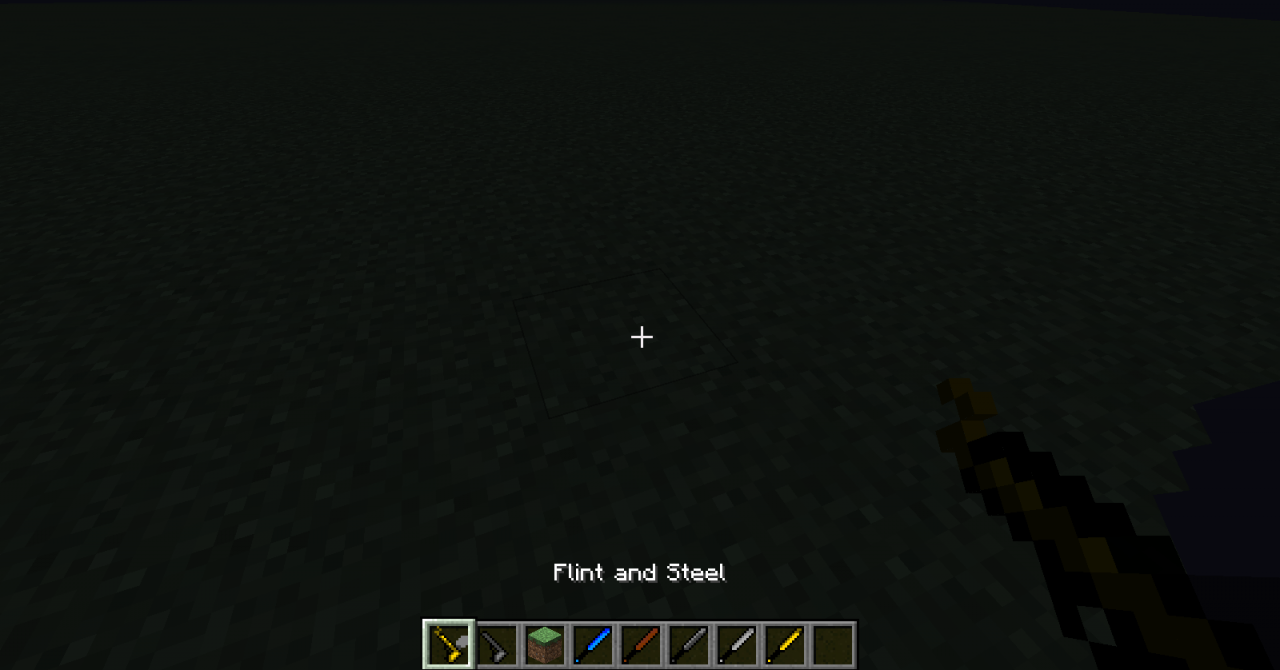 GTA 5 Minecraft Texture Pack