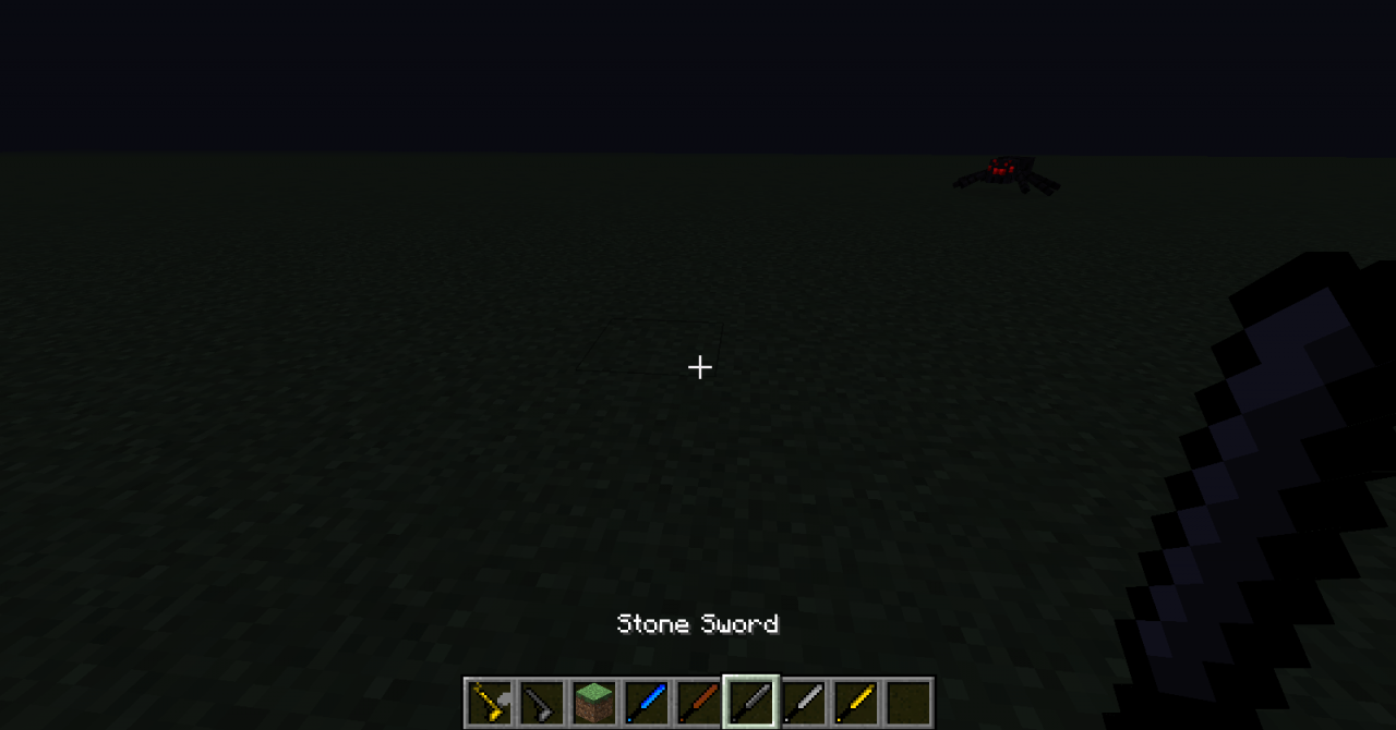 GTA 5 Minecraft Texture Pack