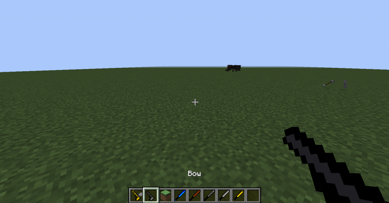 GTA 5 Minecraft Texture Pack