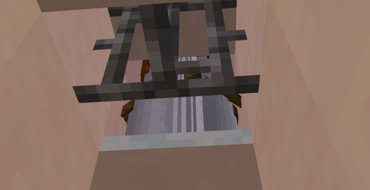 redstone base Minecraft Map