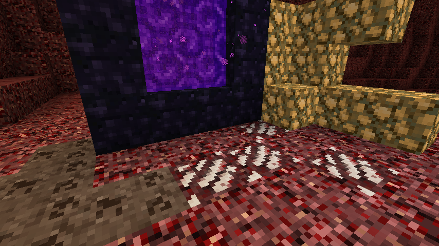 Re-Imagine Minecraft Texture Pack