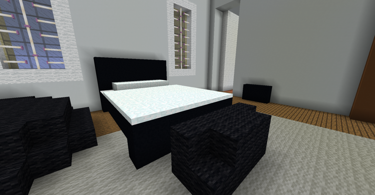 Minecraft Faze House Rug