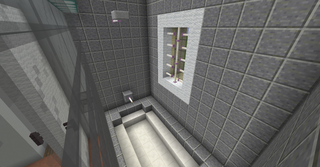 FaZe House LA: FaZe Temperrr's Room in Minecraft Minecraft Map