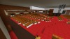 CITY HALL | PREFEITURA Minecraft Map