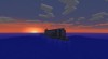 USS America (outdated) Minecraft Map
