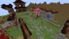 Minecraft Japanese Server Spawn Minecraft Map