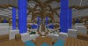 Factions Base 3x3 Minecraft Map