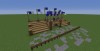 Jousting Field! Minecraft Map