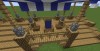 Jousting Field! Minecraft Map