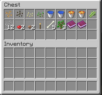 Skyblock! Minecraft Map