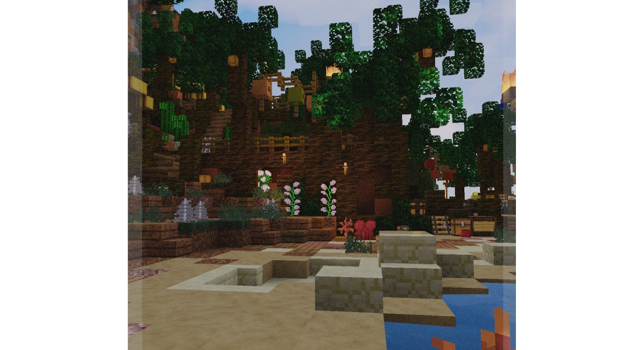 block damage default Minecraft Texture Pack