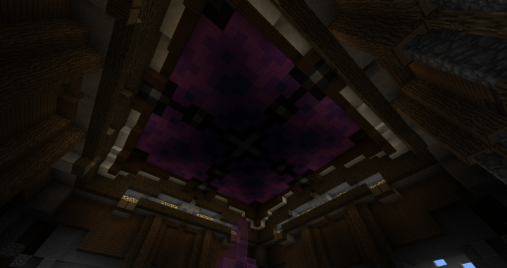 Small plot build [letsbuild.net] Minecraft Map