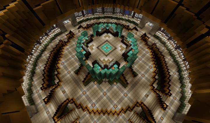 mc.skypixels.eu Minecraft Server