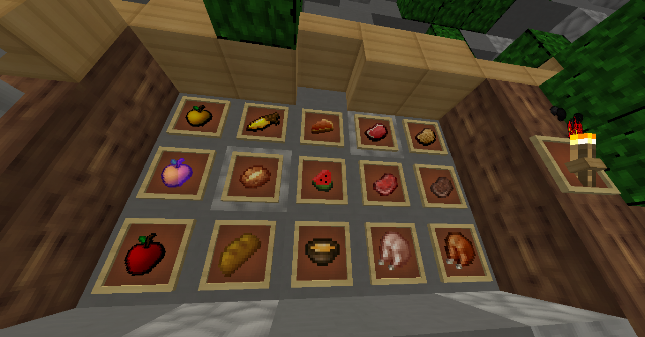 Blue Cerulean Pack 16x16 FPS+ (450 subscribers ) Minecraft Texture Pack