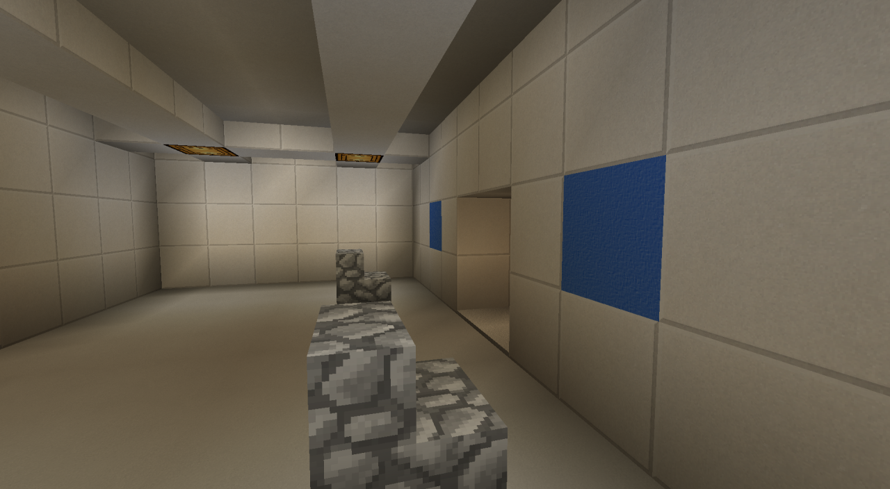 USS Defender, largest submarine ever! full interior and download ...