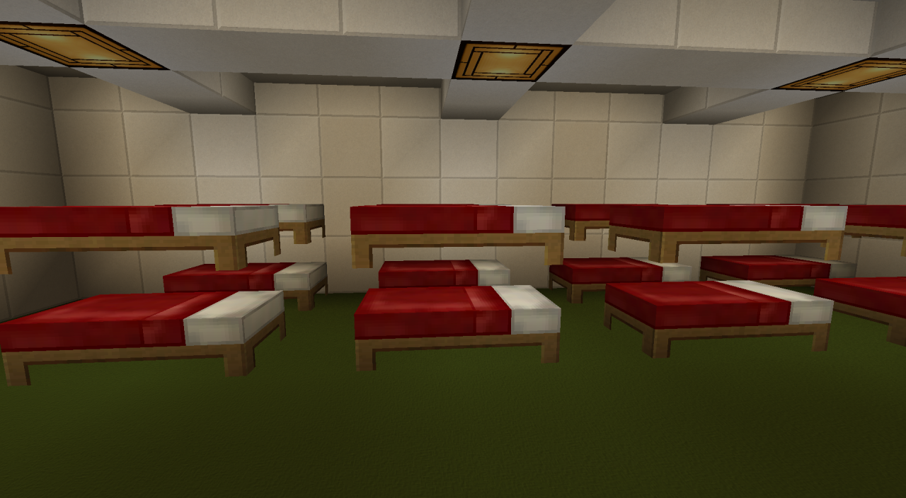 USS Defender, largest submarine ever! full interior and download ...