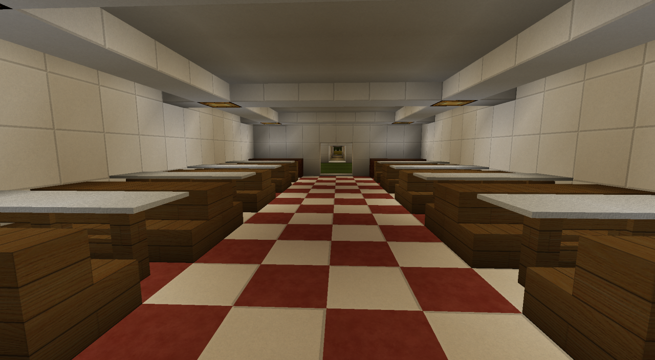 USS Defender, largest submarine ever! full interior and download ...