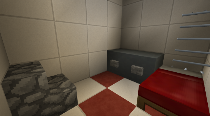 USS Defender, largest submarine ever! full interior and download ...