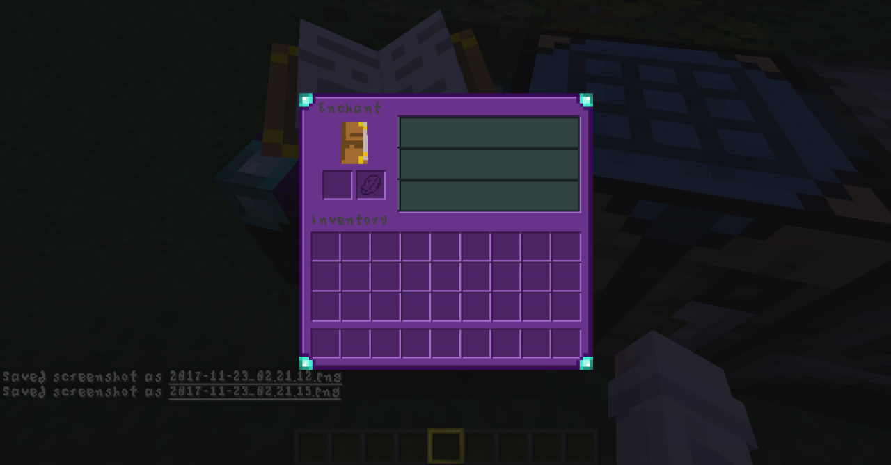 A Better Minecraft Minecraft Texture Pack