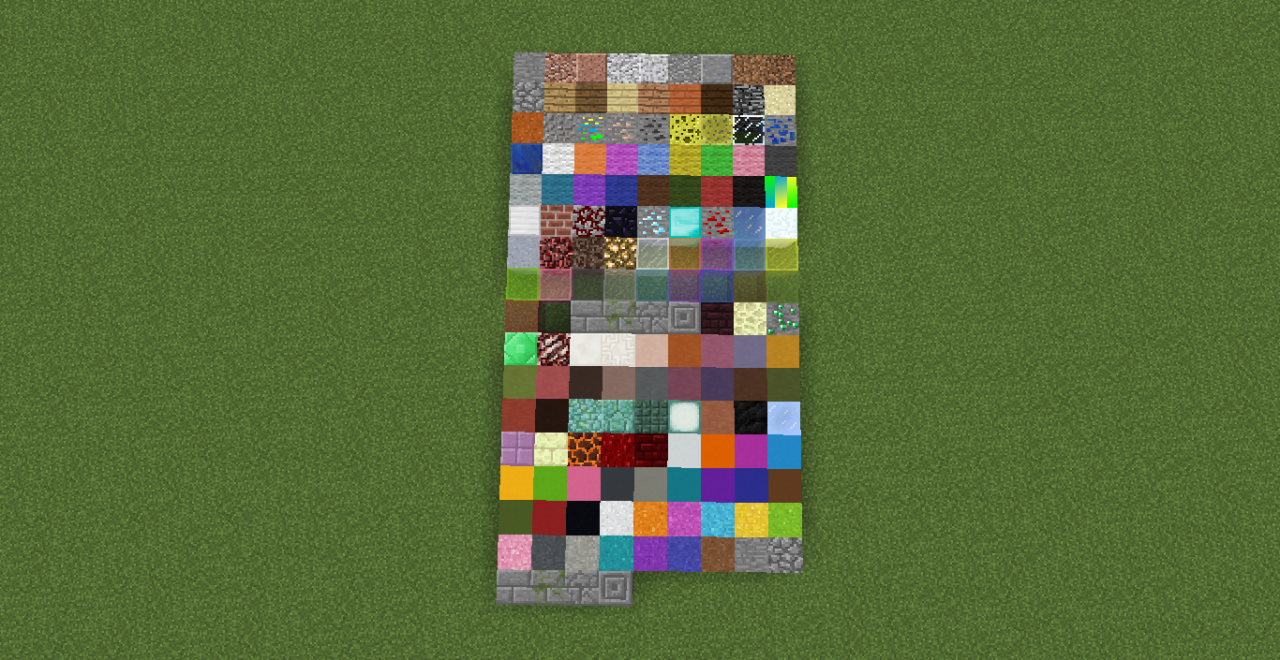 Gatewayz V1 Minecraft Texture Pack